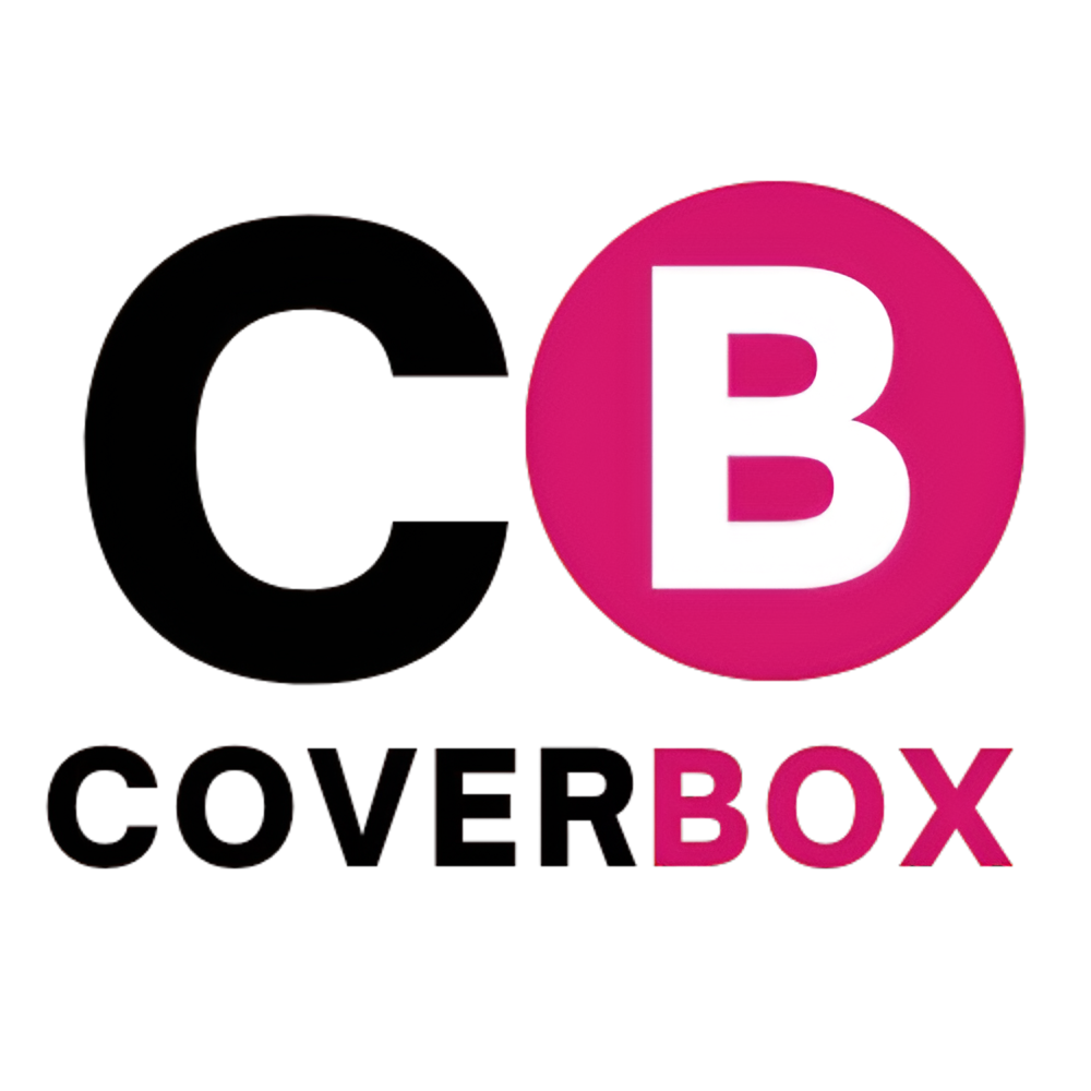 Contact Us - Coverbox